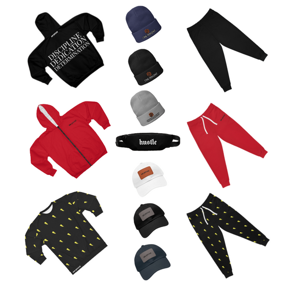 One percent daily. – ONE PERCENT